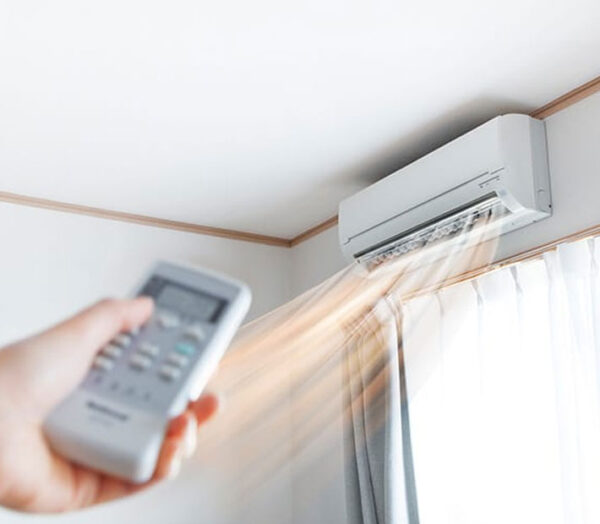 Reverse Cycle Aircon Installation Northern Beaches | Bennett Aircon
